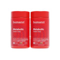 HumanN Metabolic Health capsules for blood sugar