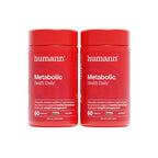 HumanN Metabolic Health capsules for blood sugar