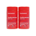 HumanN multivitamins for heart health