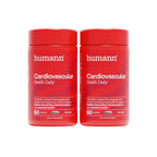 HumanN multivitamins for heart health