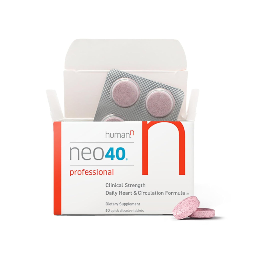 HumanN Neo40 vitamin B12 tablets