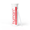 Humann nitric oxide indicator strips