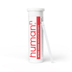 Humann nitric oxide indicator strips