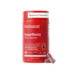 HumanN SuperBeets beet root capsules