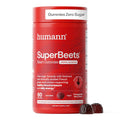 HumanN SuperBeets gummy multivitamin