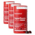 HumanN SuperBeets gummy multivitamin