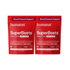 HumanN SuperBeets Heart Chews benefits