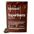 Humann SuperBeets Heart Chews benefits