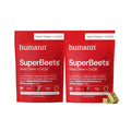 HumanN SuperBeets heart chews for energy