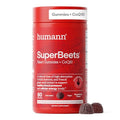 Humann SuperBeets heart health gummies