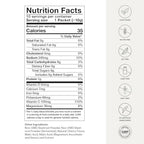 HumanN SuperBeets Sport athletic performance