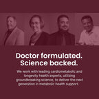 HumanN SuperBerine for weight management