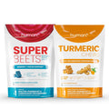 HumanN turmeric chews for wellness