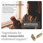HumanN vitamins for cardiovascular wellness