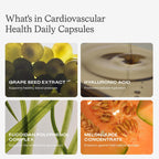 HumanN vitamins for daily nutrition