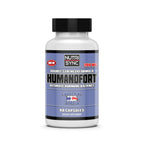 HUMANOFORT multivitamins for daily health