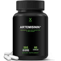 HUMANX Artemisinin 505 mg capsules