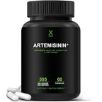HUMANX Artemisinin 505 mg capsules