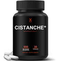 Humanx Cistanche+ athletic performance booster