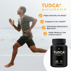 HUMANX cleanse capsules for weight management