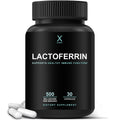 HUMANX Lactoferrin for immune support