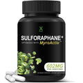 HUMANX multivitamins with sulforaphane