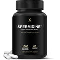 HUMANX spermidine capsules for vitality