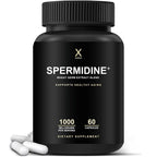 HUMANX spermidine capsules for vitality