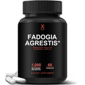 HUMANX testosterone booster capsules