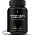 HUMANX Turkesterone for muscle support