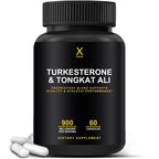 HUMANX Turkesterone for muscle support