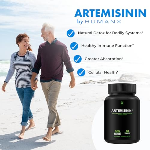 HUMANX whole food multivitamin benefits