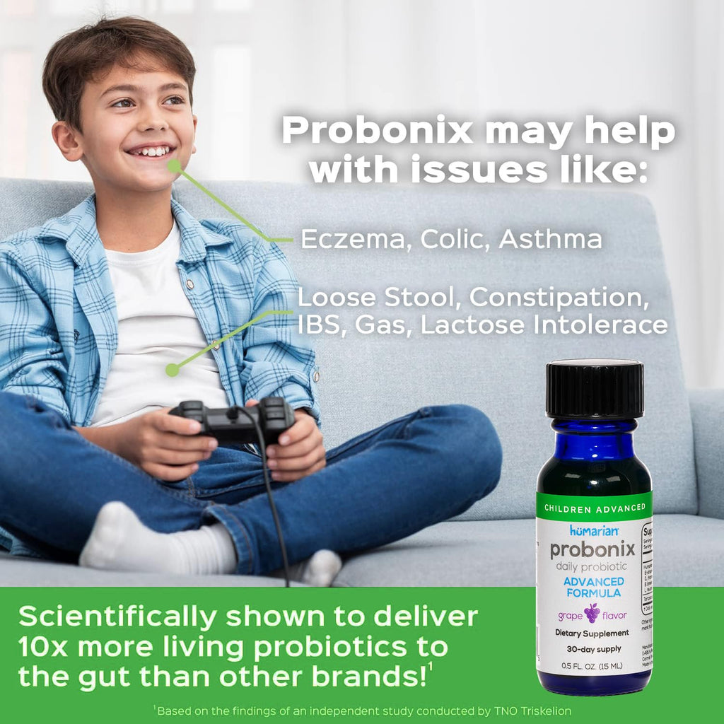 Humarian Probonix for kids 30 ml