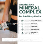 humic acid complex for digestion