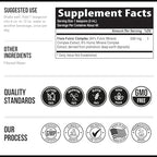 humic acid for detox support