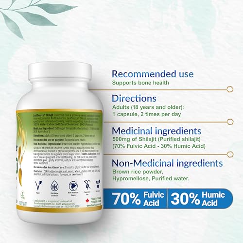 humic acid for digestive health