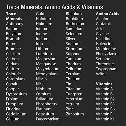 humic acid for gut health