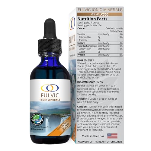 humic acid for improved digestion