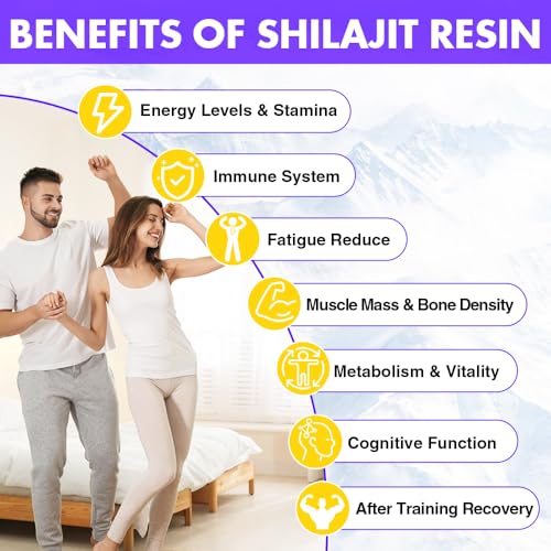humic acid for improved wellness