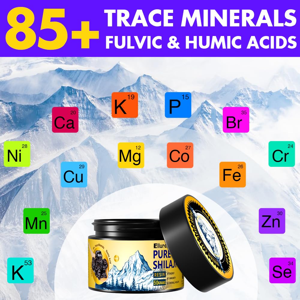 humic acid for overall wellness