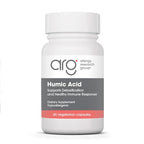humic acid multivitamin for men