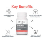 humic acid supplement for daily health