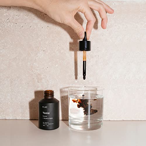 humic acid trace mineral benefits