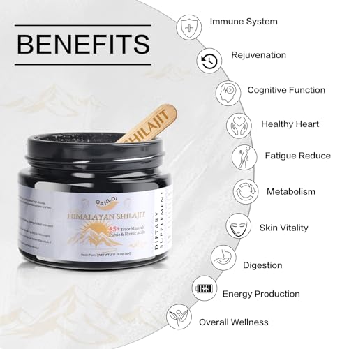 humic and fulvic acid benefits