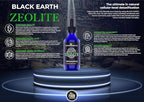 humic fulvic acids for soil health