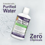 Humic minerals for better absorption
