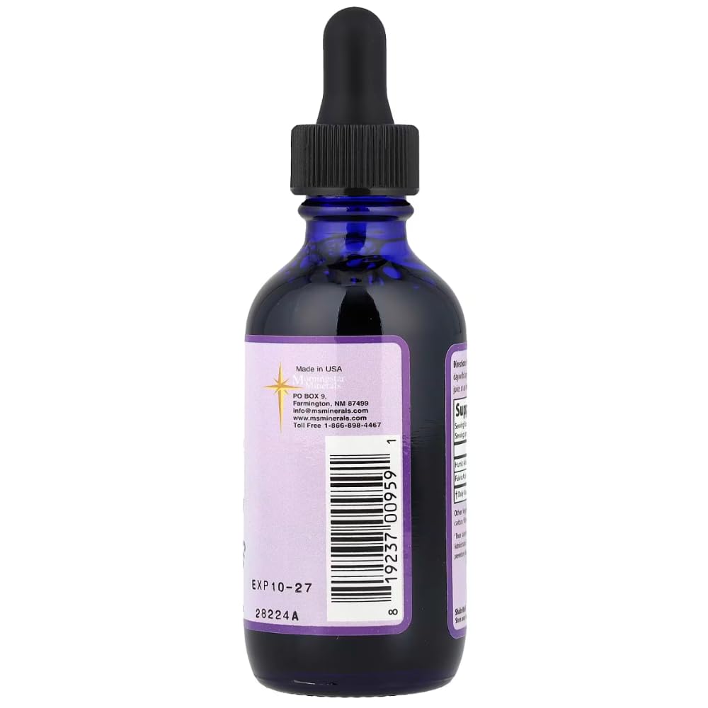 humic minerals support healthy digestion
