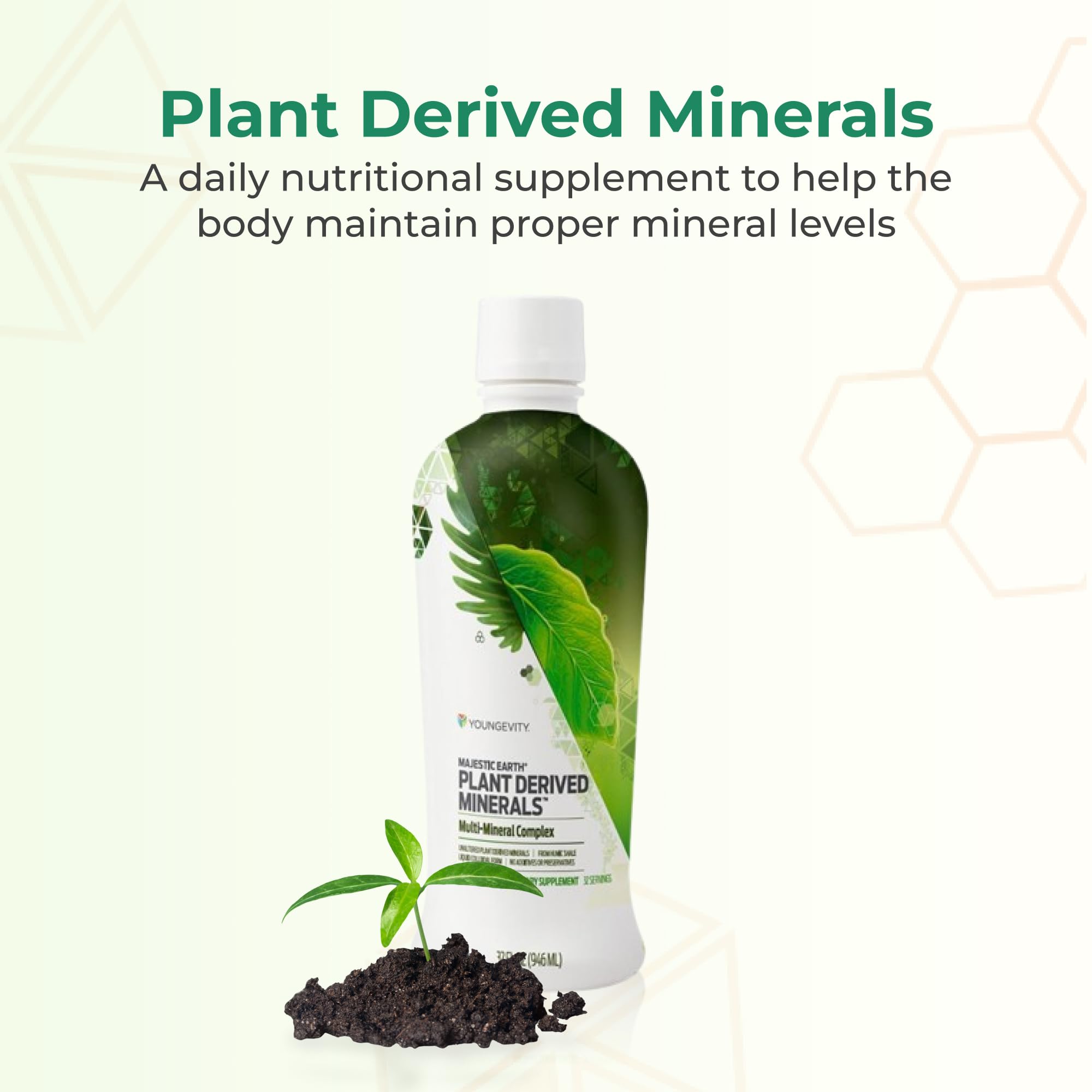 humic shale multiminerals complex benefits