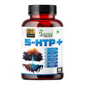 Humming Herbs 5-HTP vegetarian capsules