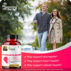 Humming Herbs 505 mg Pterostilbene